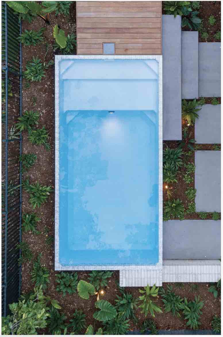 Plungie Pool Installers | Plunge Pools Gold Coast, QLD