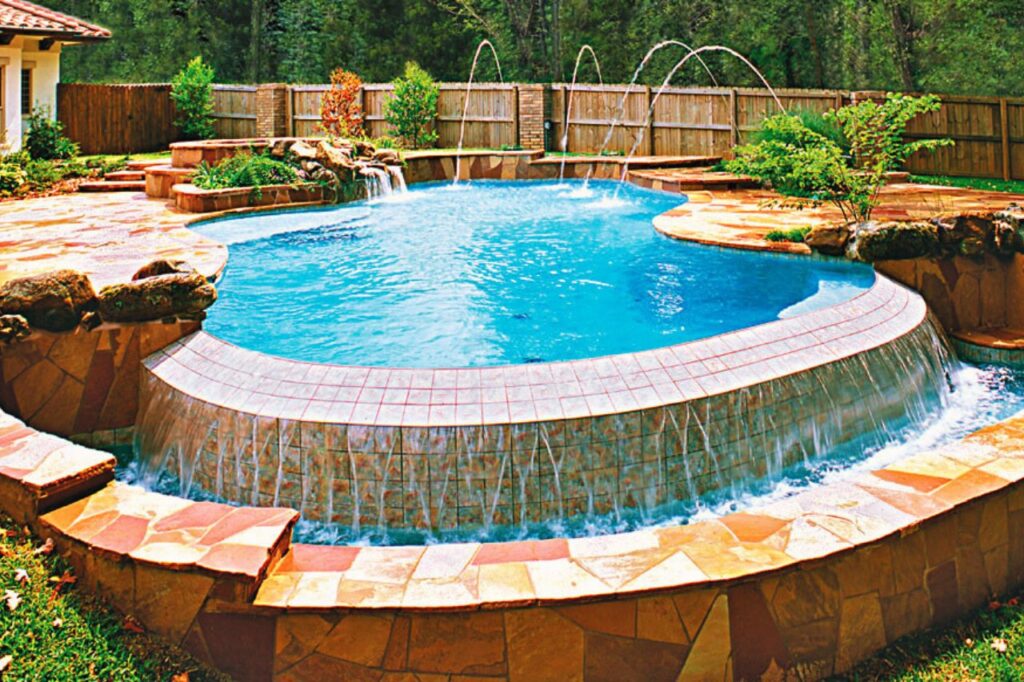 Custom Plunge Pool Builder | Plunge Pools Gold Coast