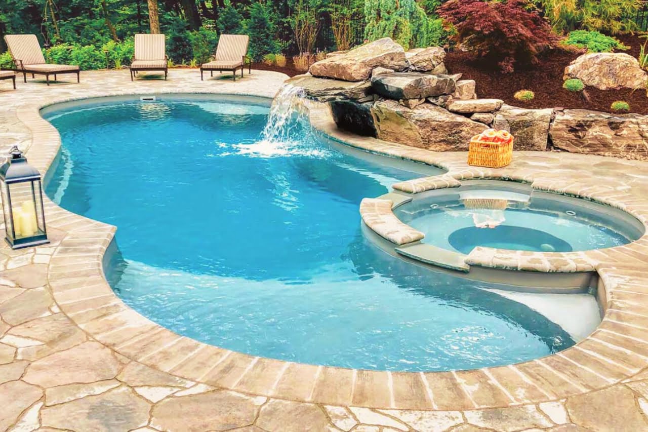 Custom Plunge Pool Builder | Plunge Pools Gold Coast