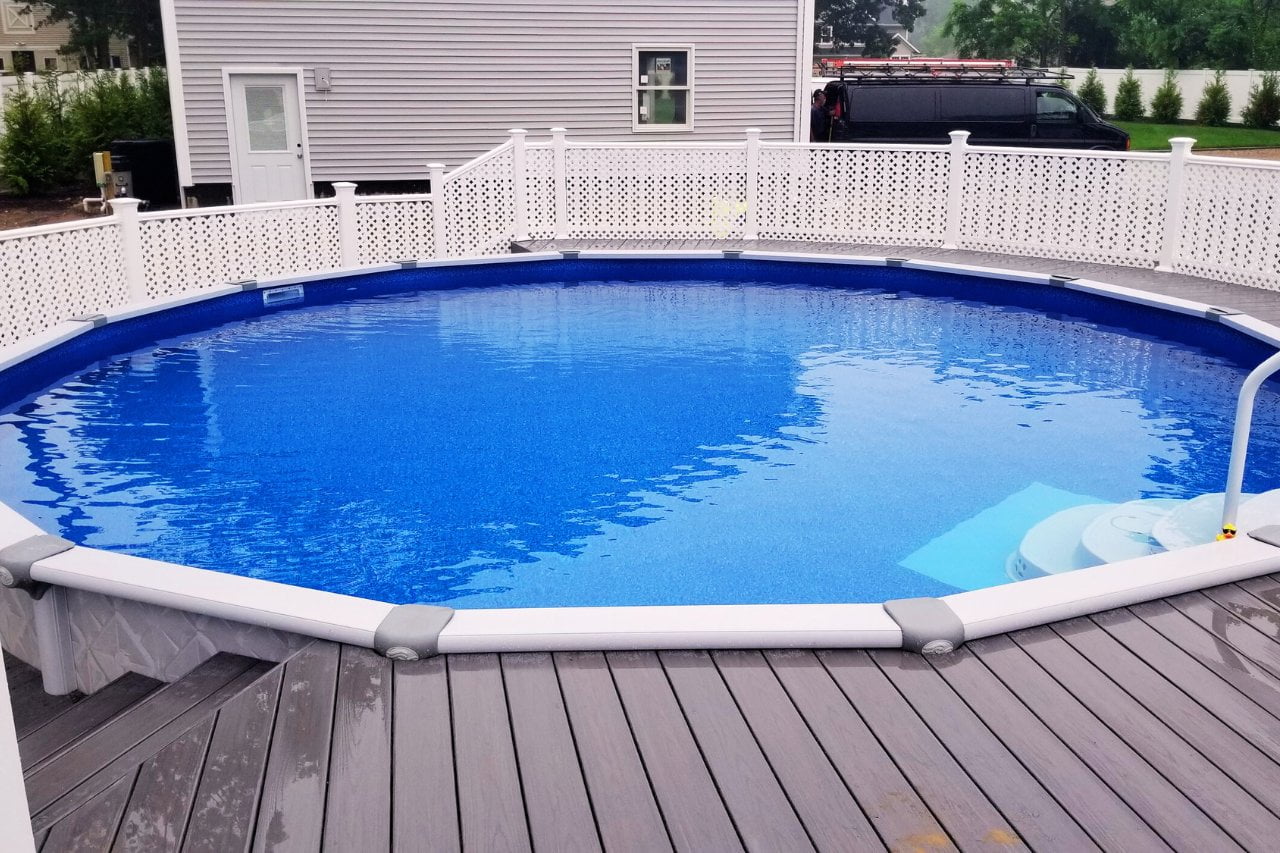 Precast & Custom Plunge Pool Builders In Varsity Lakes