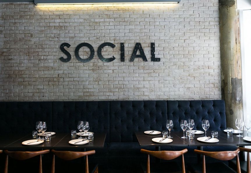 Top 10 Best Restaurants In Gold Coast: An Insider's Guide