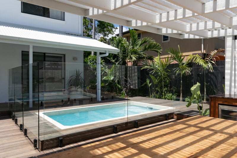 Plungie Pool Installers | Plunge Pools Gold Coast, QLD
