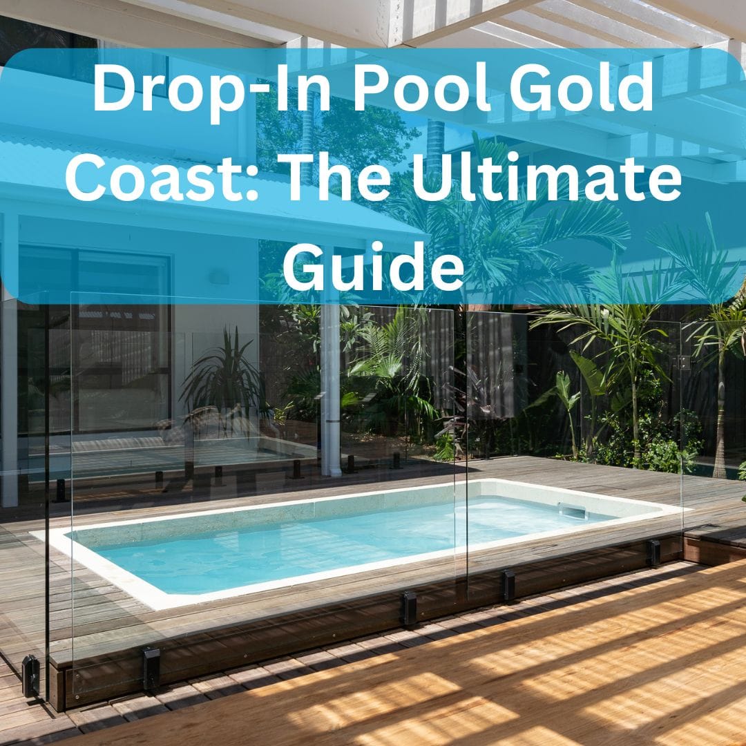 Small Concrete Plunge Pool | Plunge Pools Gold Coast