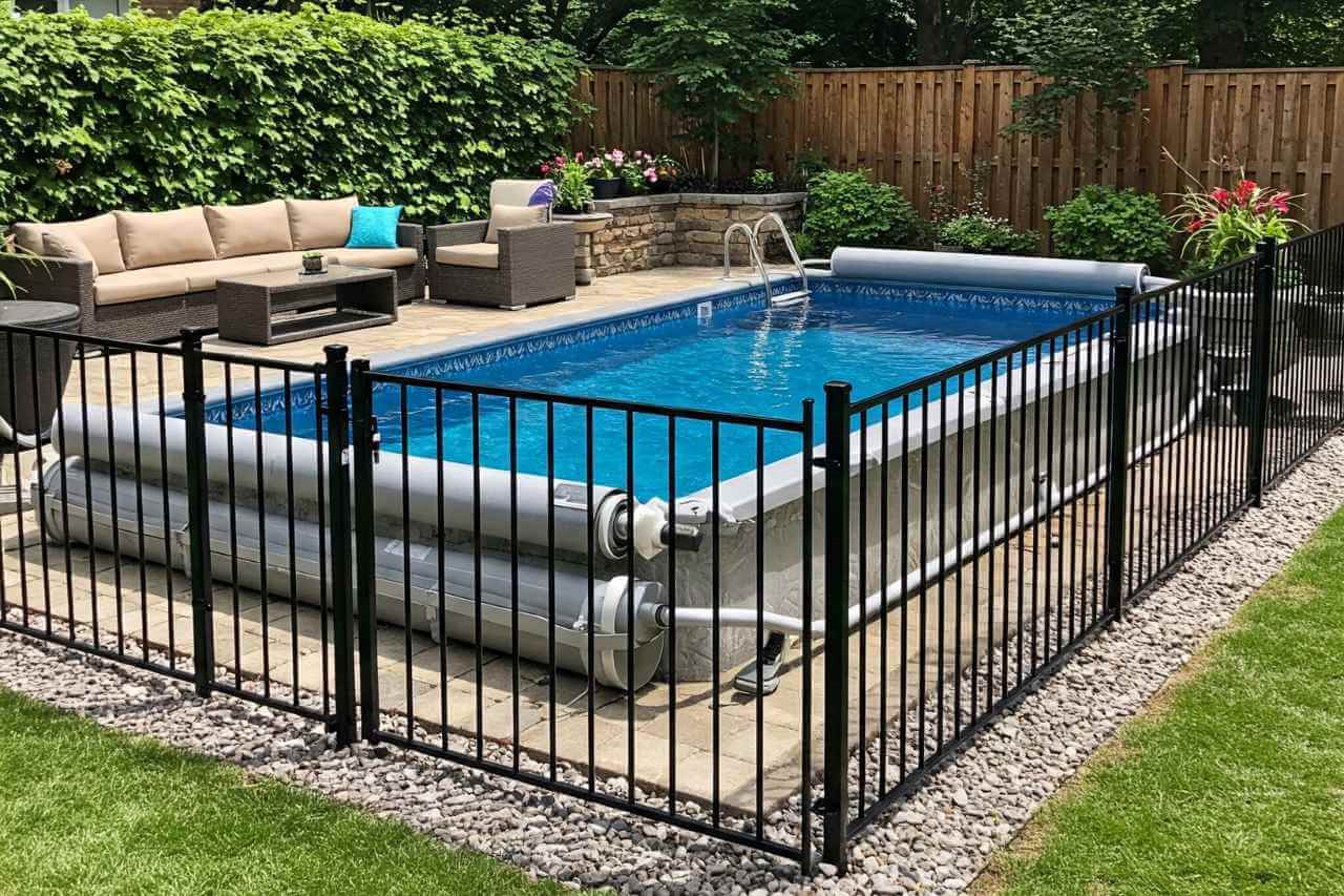 Essential Safety Tips For Your Inground Pool