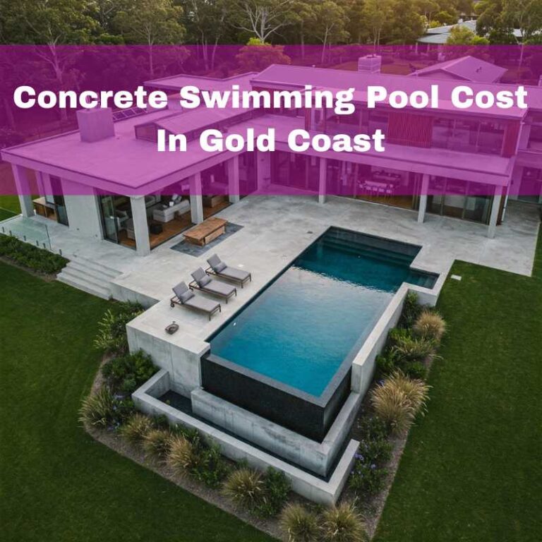 Plungie Pool Cost: Price List Gold Coast, QLD