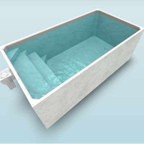 Plungie Original Pool | Plunge Pools Gold Coast