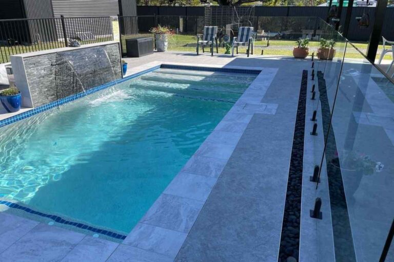 Gold Coast Swimming Pool Installation | Custom Concrete & Luxury Pools