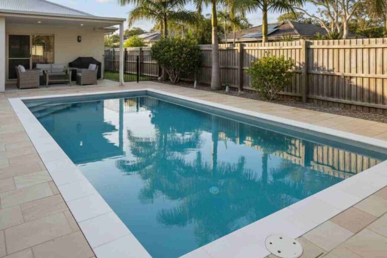 Infinity Edge Vs Skimmer Pools Guide | Gold Coast